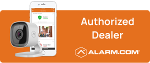 Thompson Security - Albuquerque Alarm Systems